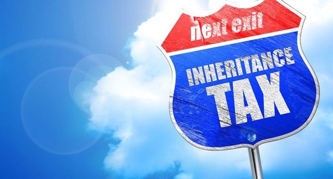 Inheritance tax receipts rocket to record levels; will the RNRB make ... Inheritance tax receipts rocket to record levels; will the RNRB make ...