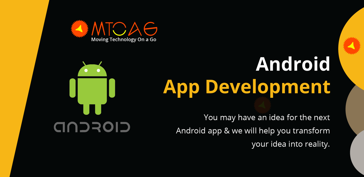 Best Android App Development Frameworks Best Android App Development Frameworks