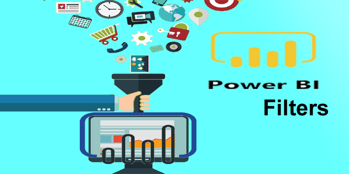 Understand The Power BI Filters Understand The Power BI Filters