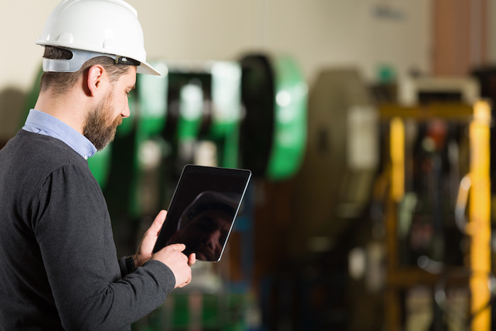 Integrating Maintenance Management Into MES Integrating Maintenance Management Into MES