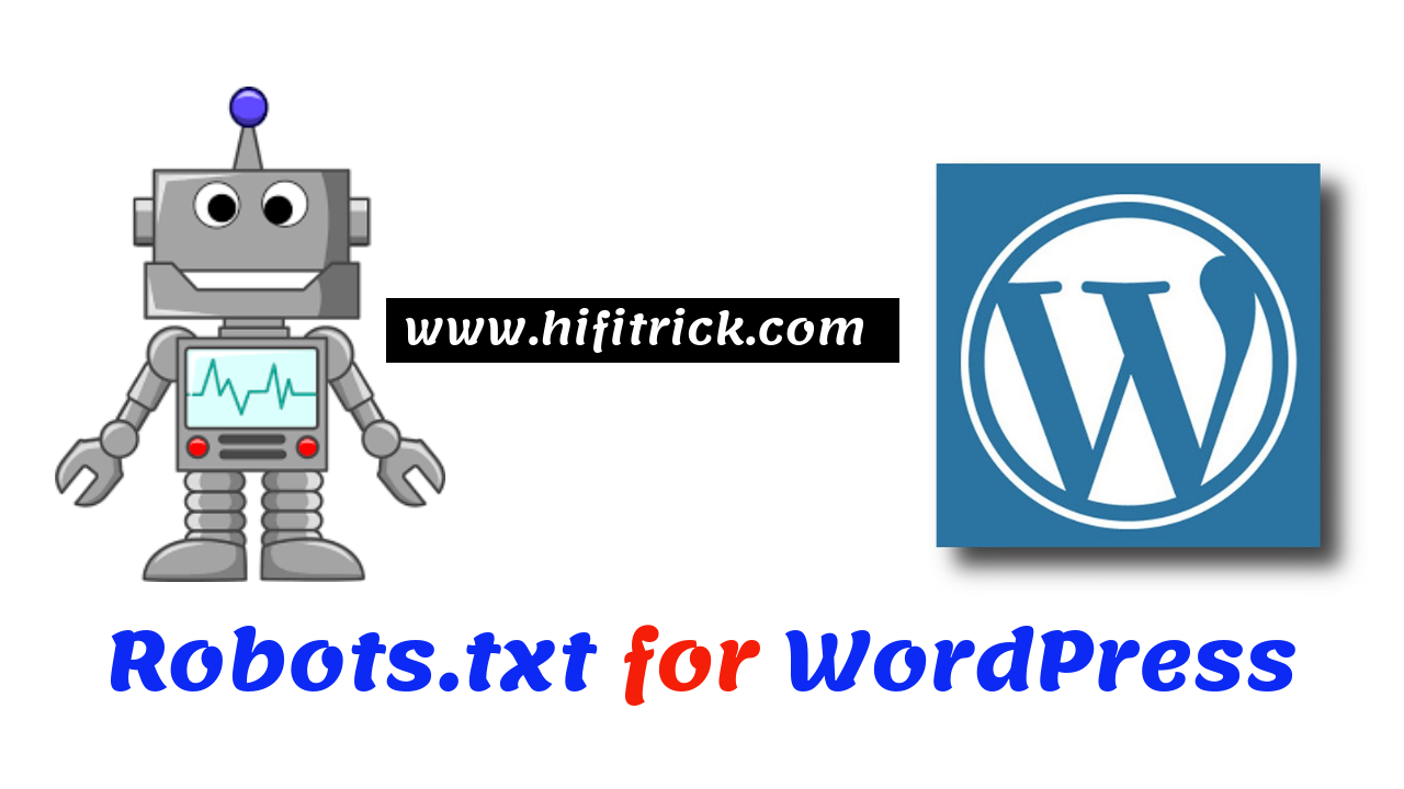 Robots.txt for WordPress: Simple Beginners Guide Robots.txt for WordPress: Simple Beginners Guide