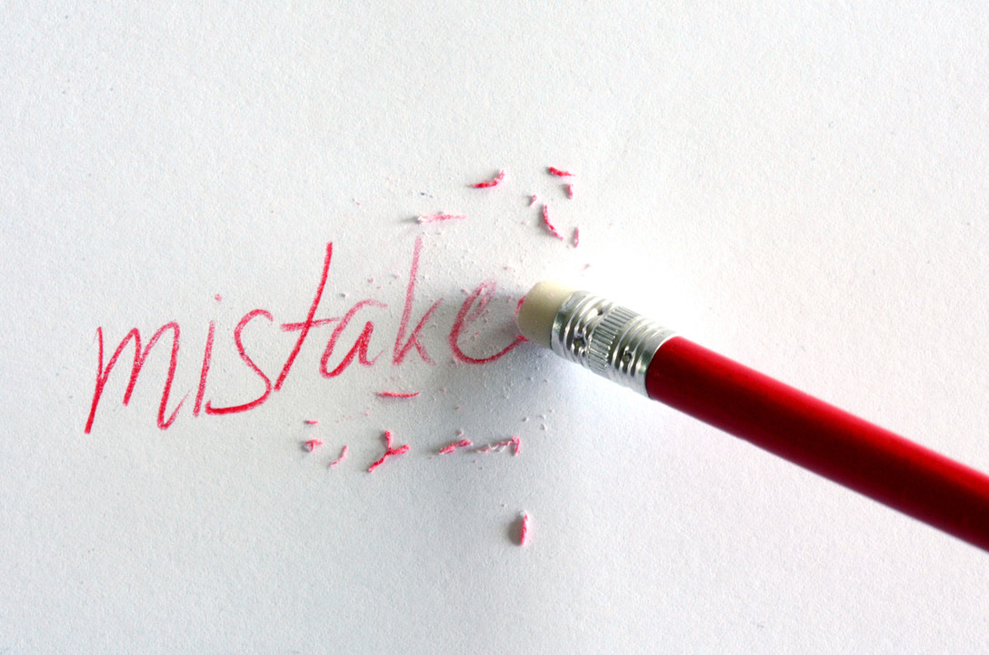 Overcoming Common OKR Mistakes Overcoming Common OKR Mistakes