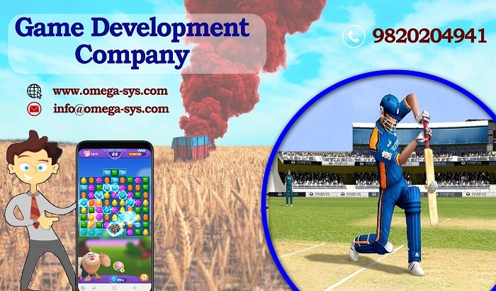 Unity3d Game development company in Mumbai, India Unity3d Game development company in Mumbai, India