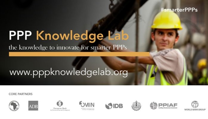 PPP Knowledge Lab: MDBs’ Collaboration Brings You the First-ever ... PPP Knowledge Lab: MDBs’ Collaboration Brings You the First-ever ...