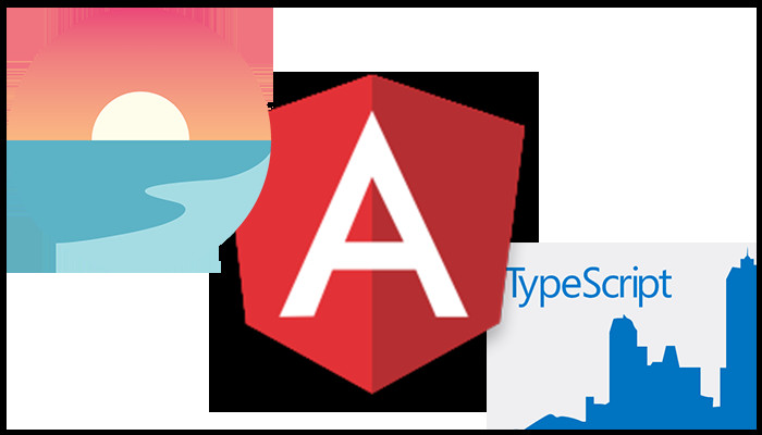 Angular2, SystemJs, Horizon and Typescript application Angular2, SystemJs, Horizon and Typescript application