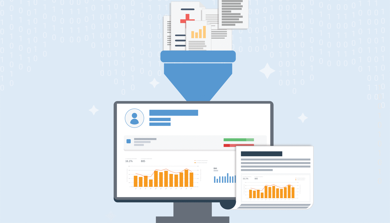 Unleashing the Freedom of Data to Gain Actionable Insights Unleashing the Freedom of Data to Gain Actionable Insights