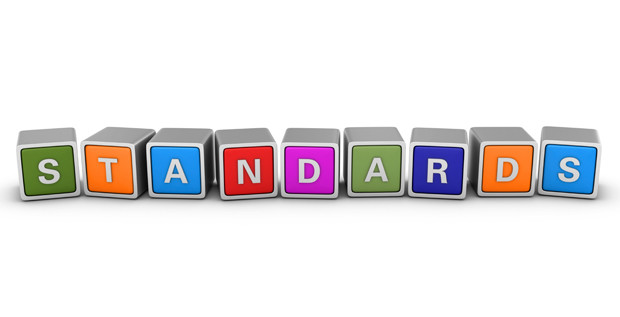 Why standards matter | Andrew Novoselov, Ph. D. Why standards matter | Andrew Novoselov, Ph. D.