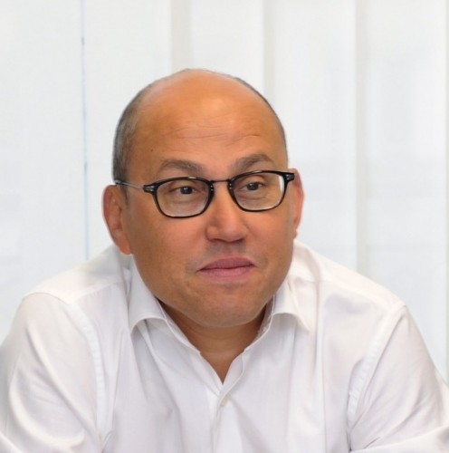 Interview de Rachid Brihi dans IR Notes Interview de Rachid Brihi dans IR Notes