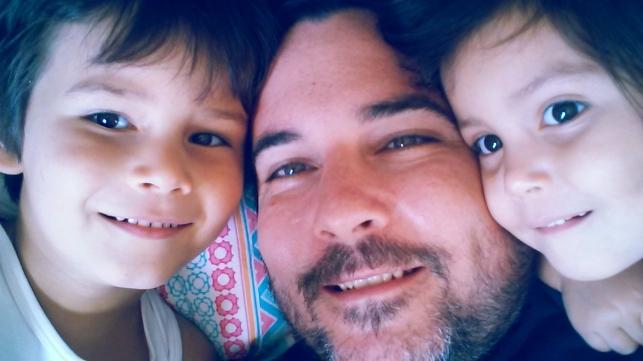 Cinco aprendizados que meus filhos me trouxeram sobre Gestão de Pessoas Cinco aprendizados que meus filhos me trouxeram sobre Gestão de Pessoas