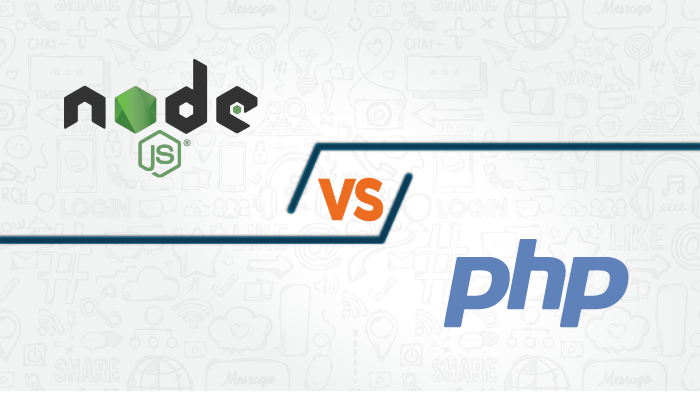 Who is Superior In Performance- PHP Vs NodeJS Comparison Who is Superior In Performance- PHP Vs NodeJS Comparison