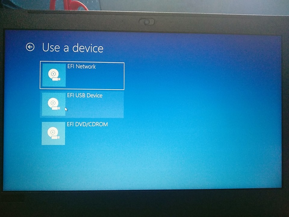 Tutorial Cara Setting Boot Devices Priority Laptop Lenovo Tanpa BIOS Tutorial Cara Setting Boot Devices Priority Laptop Lenovo Tanpa BIOS