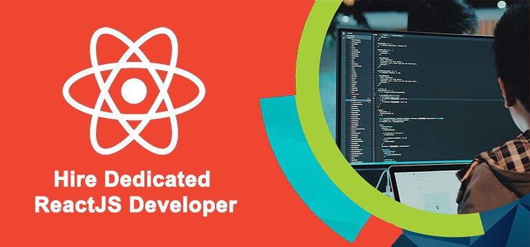 Hire Dedicated ReactJS Developers at Affordable Cost Hire Dedicated ReactJS Developers at Affordable Cost