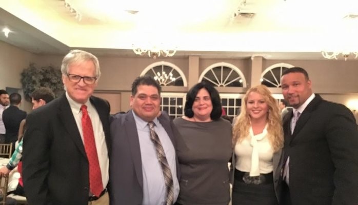 Latino Law Student Association Valparaiso University School of Law Latino Law Student Association Valparaiso University School of Law