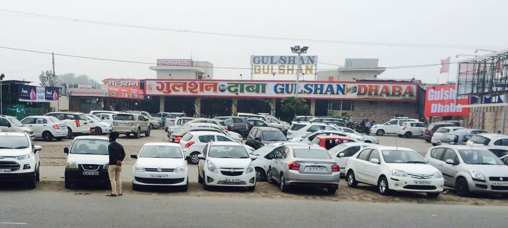 The Dhaba Effect - Marketing Lesson The Dhaba Effect - Marketing Lesson