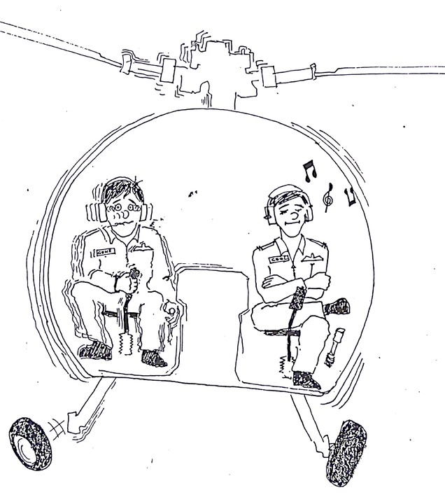 anupam kathuria on LinkedIn: Aircrew Fatigue - An Indian Helicopter ... anupam kathuria on LinkedIn: Aircrew Fatigue - An Indian Helicopter ...