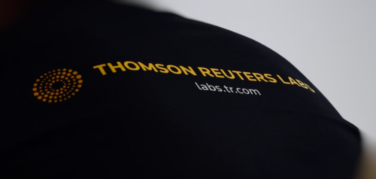 revanth kumar on LinkedIn: Thomson Reuters Labs Comes to India revanth kumar on LinkedIn: Thomson Reuters Labs Comes to India
