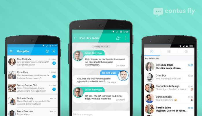 How to Build an Instant Messaging Chat App for Android/iOS? How to Build an Instant Messaging Chat App for Android/iOS?