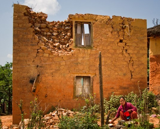Nepal Earthquake: Lessons Learned Nepal Earthquake: Lessons Learned
