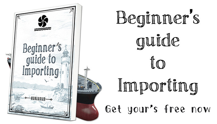 Beginner’s guide to importing Beginner’s guide to importing