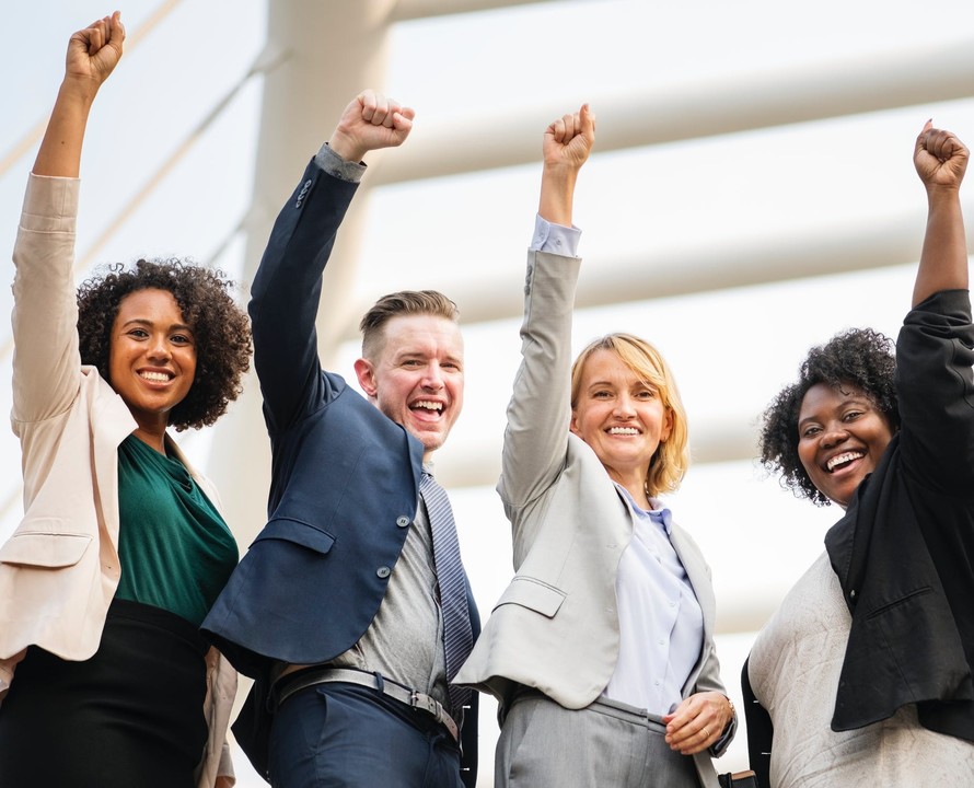 Mindset Tricks of Successful Entrepreneurs Mindset Tricks of Successful Entrepreneurs