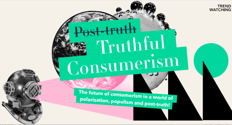 Truthful Consumerism Truthful Consumerism