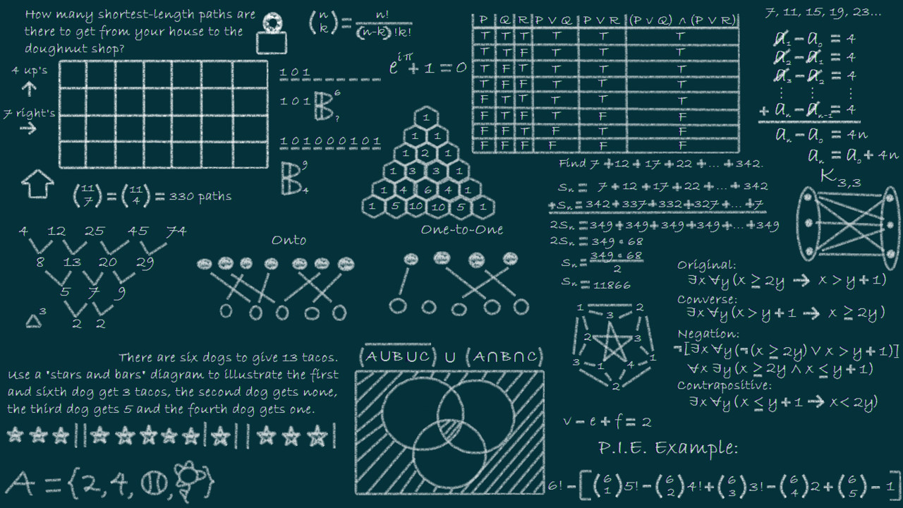 Math,Algorithms and data structure importance to the computer science ... Math,Algorithms and data structure importance to the computer science ...