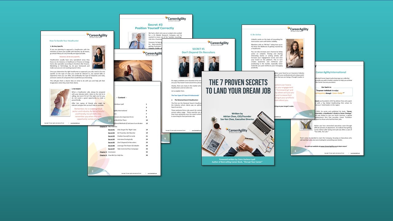 Download our Free Ebook now! | Adrian Choo The Career Strategist Download our Free Ebook now! | Adrian Choo The Career Strategist