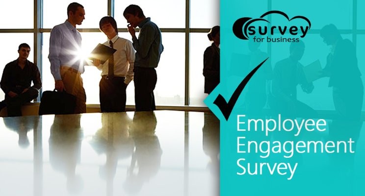 How to Maximize Employee Engagement Survey ROI How to Maximize Employee Engagement Survey ROI