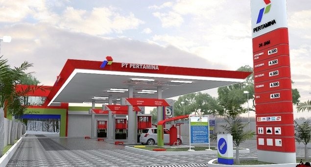 Pertamina Solusi Bahan Bakar Berkualitas dan Ramah Lingkungan Pertamina Solusi Bahan Bakar Berkualitas dan Ramah Lingkungan