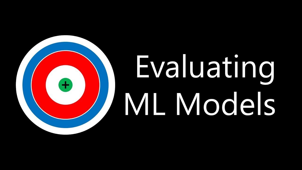 Metrics to Evaluate Machine Learning Algorithms Metrics to Evaluate Machine Learning Algorithms