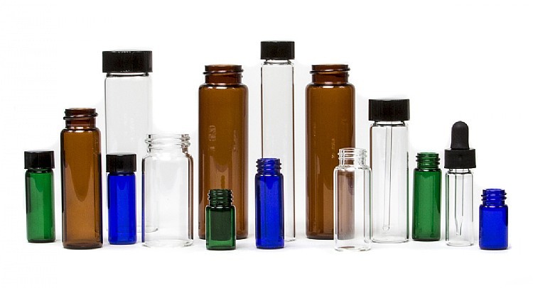 How to Choose the Right Vial for Chromatography Using How to Choose the Right Vial for Chromatography Using