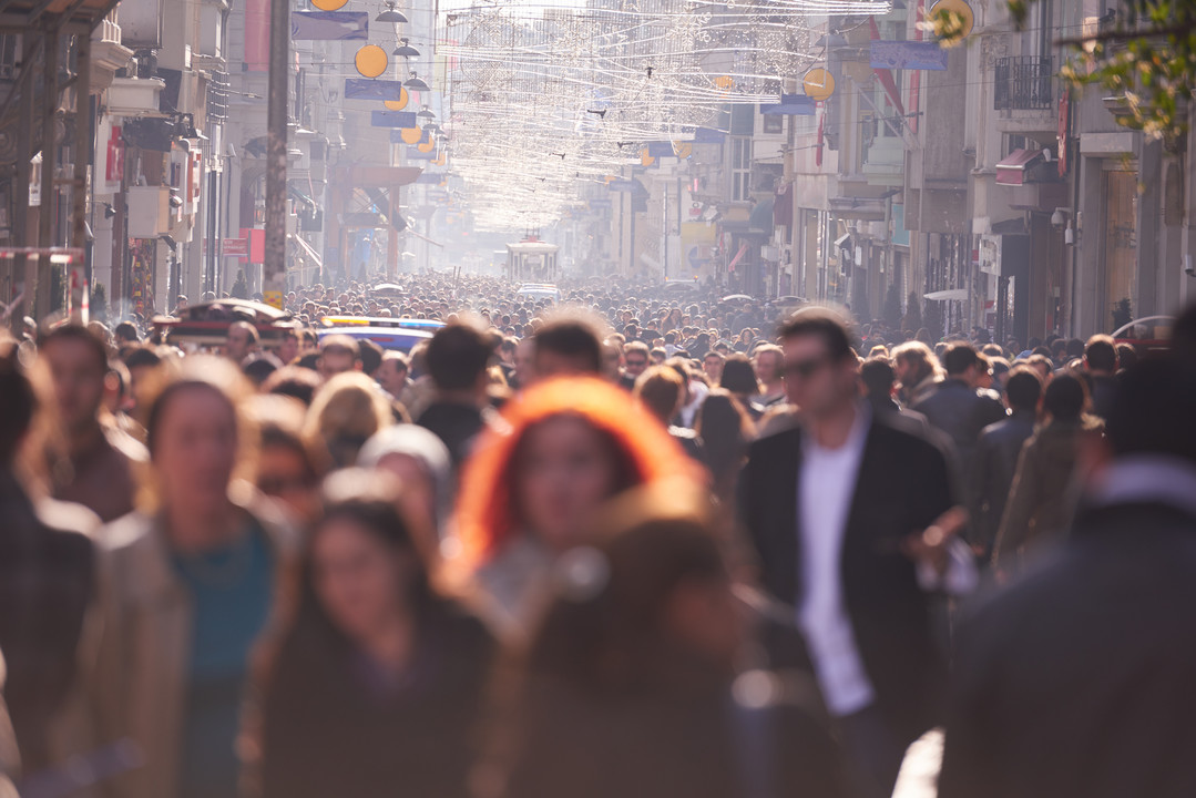Humanizing Big Data Humanizing Big Data
