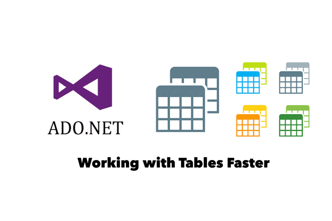 How to Populate your DataTable faster using ADO.Net? How to Populate your DataTable faster using ADO.Net?