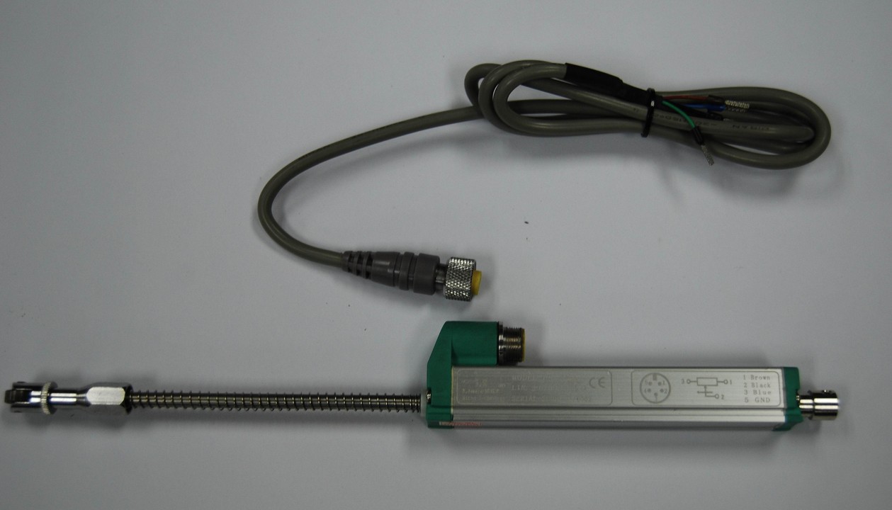 Common failures and Solutions for the blowing electronic ruler Common failures and Solutions for the blowing electronic ruler