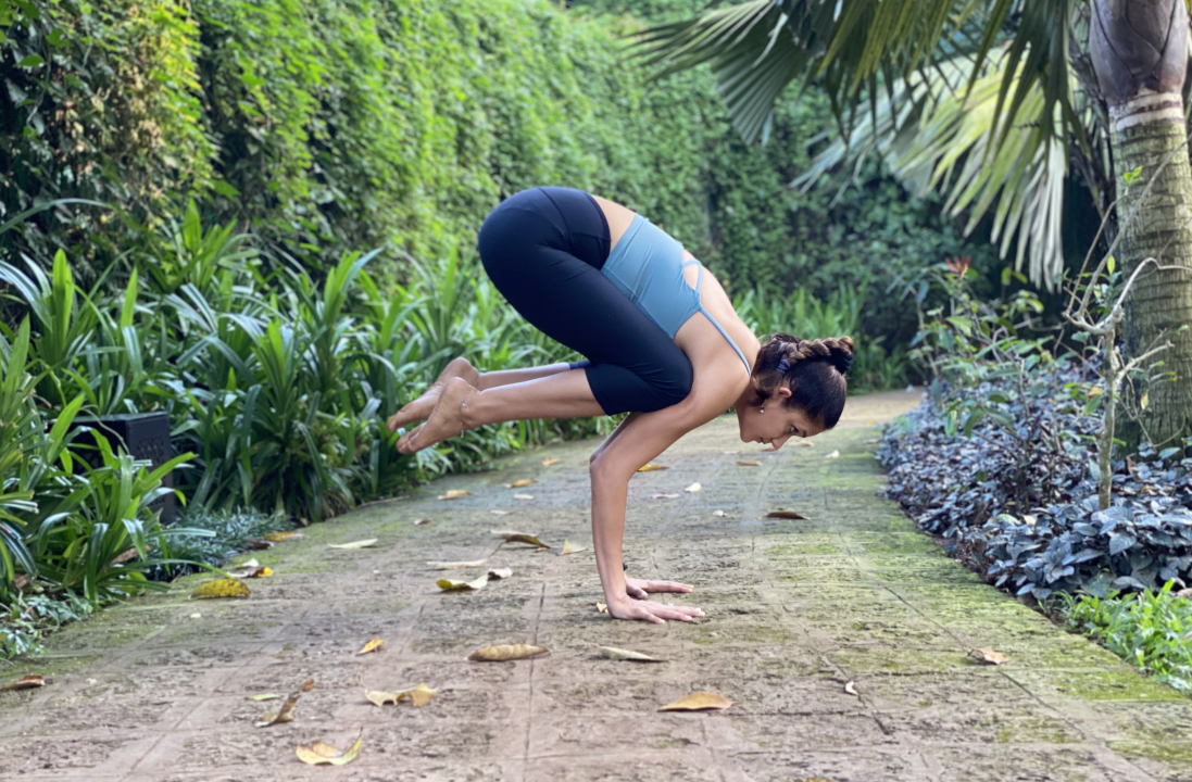 Yoga or Exercise: Which one is better for weight loss? | Namita Piparaiya Yoga or Exercise: Which one is better for weight loss? | Namita Piparaiya