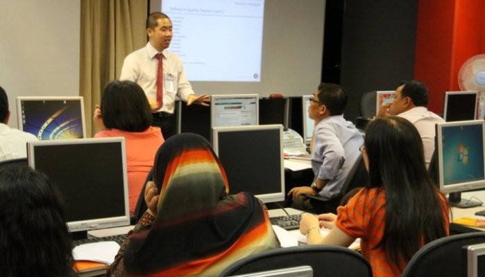 Implementing Agile/Scrum Implementing Agile/Scrum