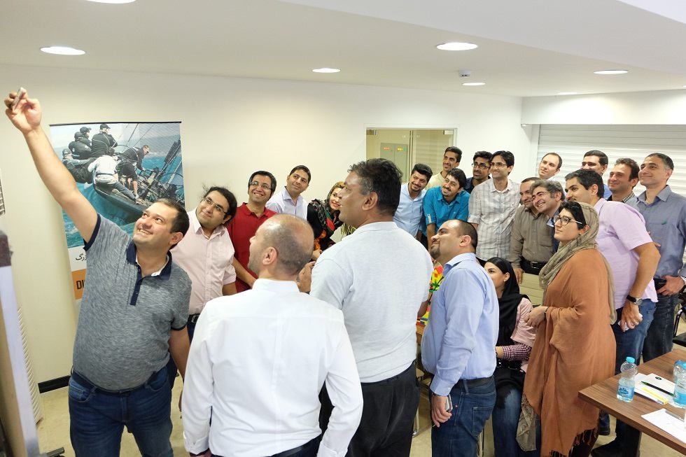 Disciplined Agile Delivery (DAD) | Sina Ghazi Disciplined Agile Delivery (DAD) | Sina Ghazi