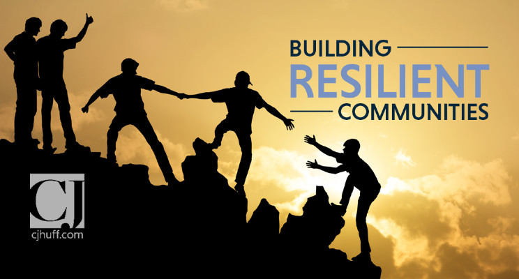 Building Resilient Communities Building Resilient Communities