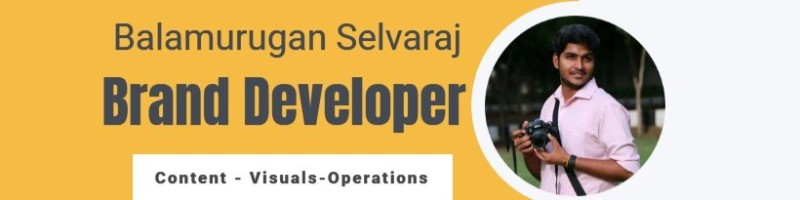 Balamurugan Selvaraj - Assistant Manager - Apollo Hospitals | LinkedIn Balamurugan Selvaraj - Assistant Manager - Apollo Hospitals | LinkedIn