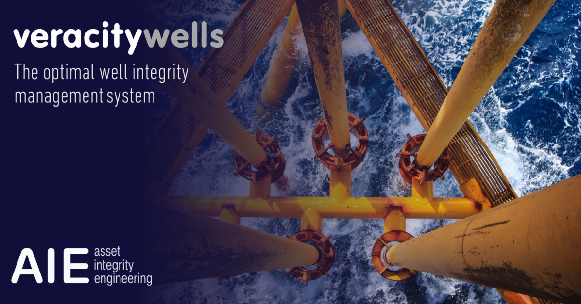 Veracity Wells is a leading software for well integrity management ... Veracity Wells is a leading software for well integrity management ...