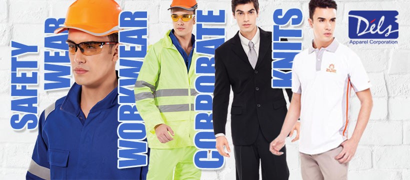 DELS APPAREL CORPORATION | LinkedIn DELS APPAREL CORPORATION | LinkedIn
