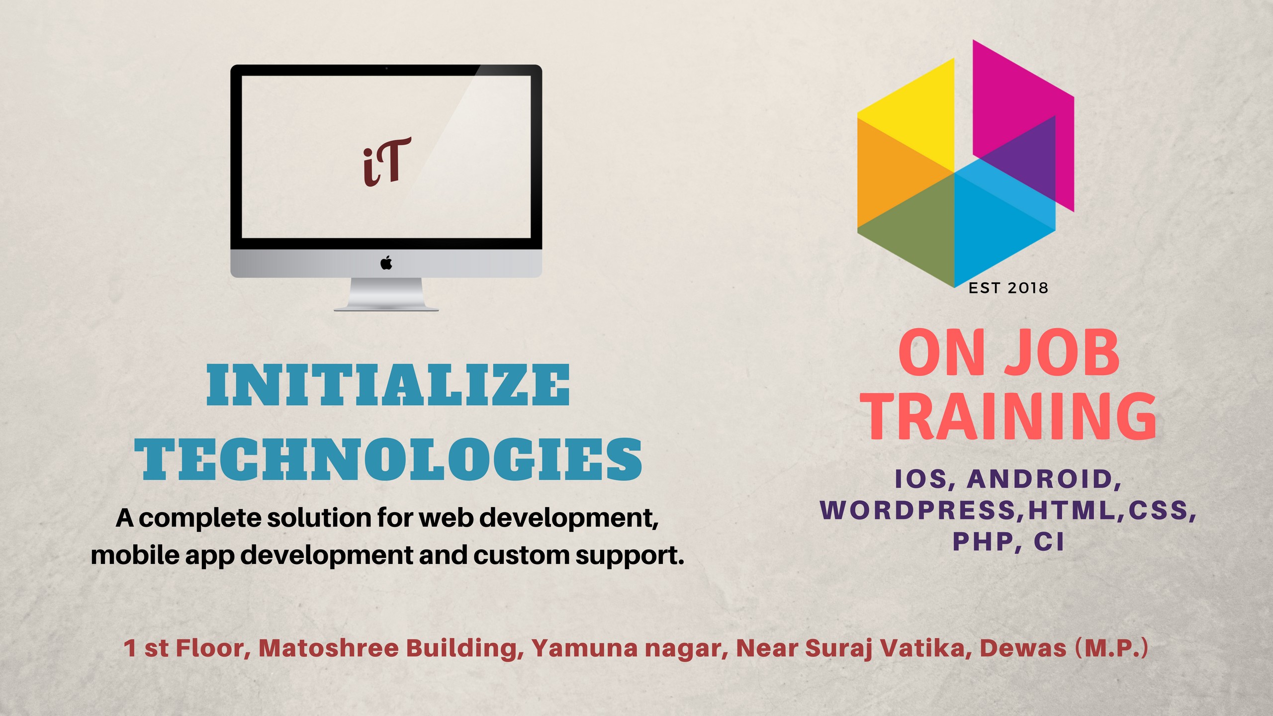 Initialize Technologies | LinkedIn Initialize Technologies | LinkedIn