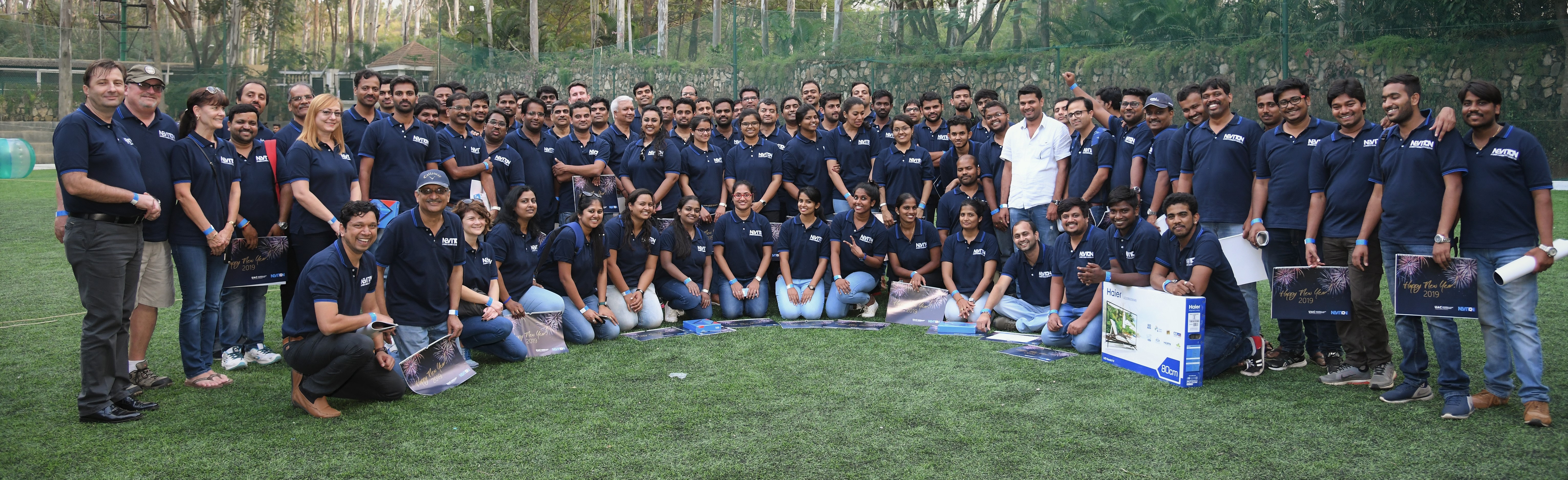 Neviton Softech Pvt Ltd. | LinkedIn Neviton Softech Pvt Ltd. | LinkedIn