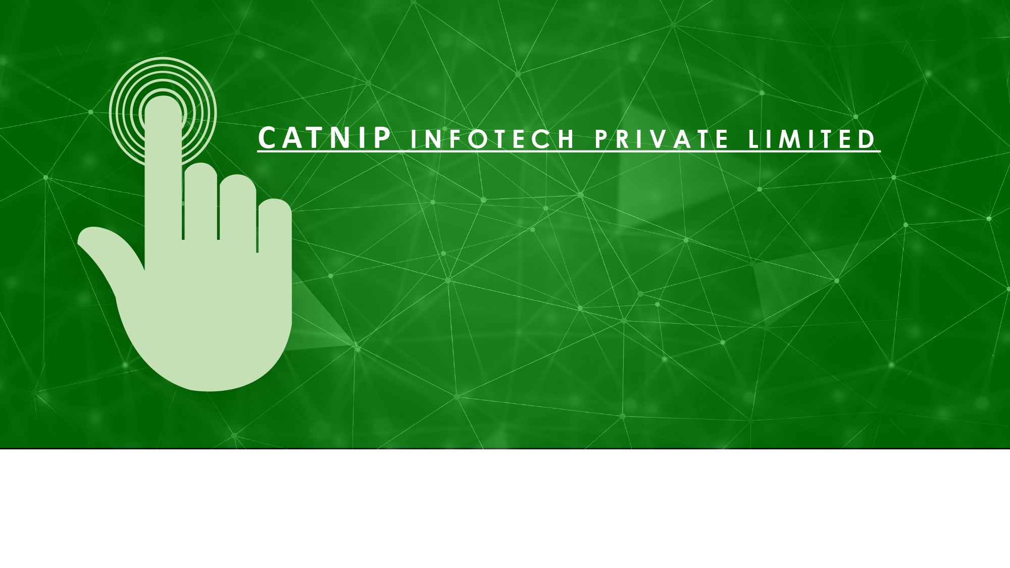Catnip Infotech Private Limited on LinkedIn: Hackathon Catnip Infotech Private Limited on LinkedIn: Hackathon