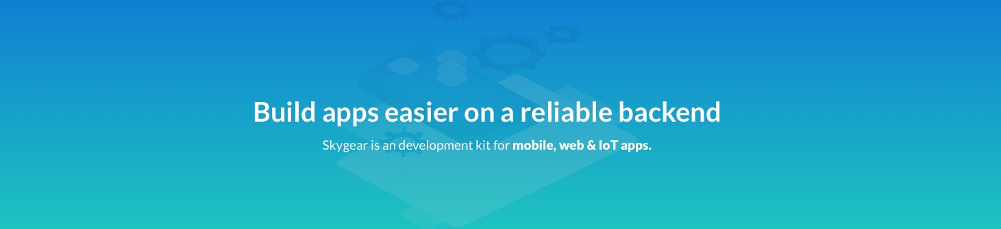 Skygear.io | LinkedIn Skygear.io | LinkedIn