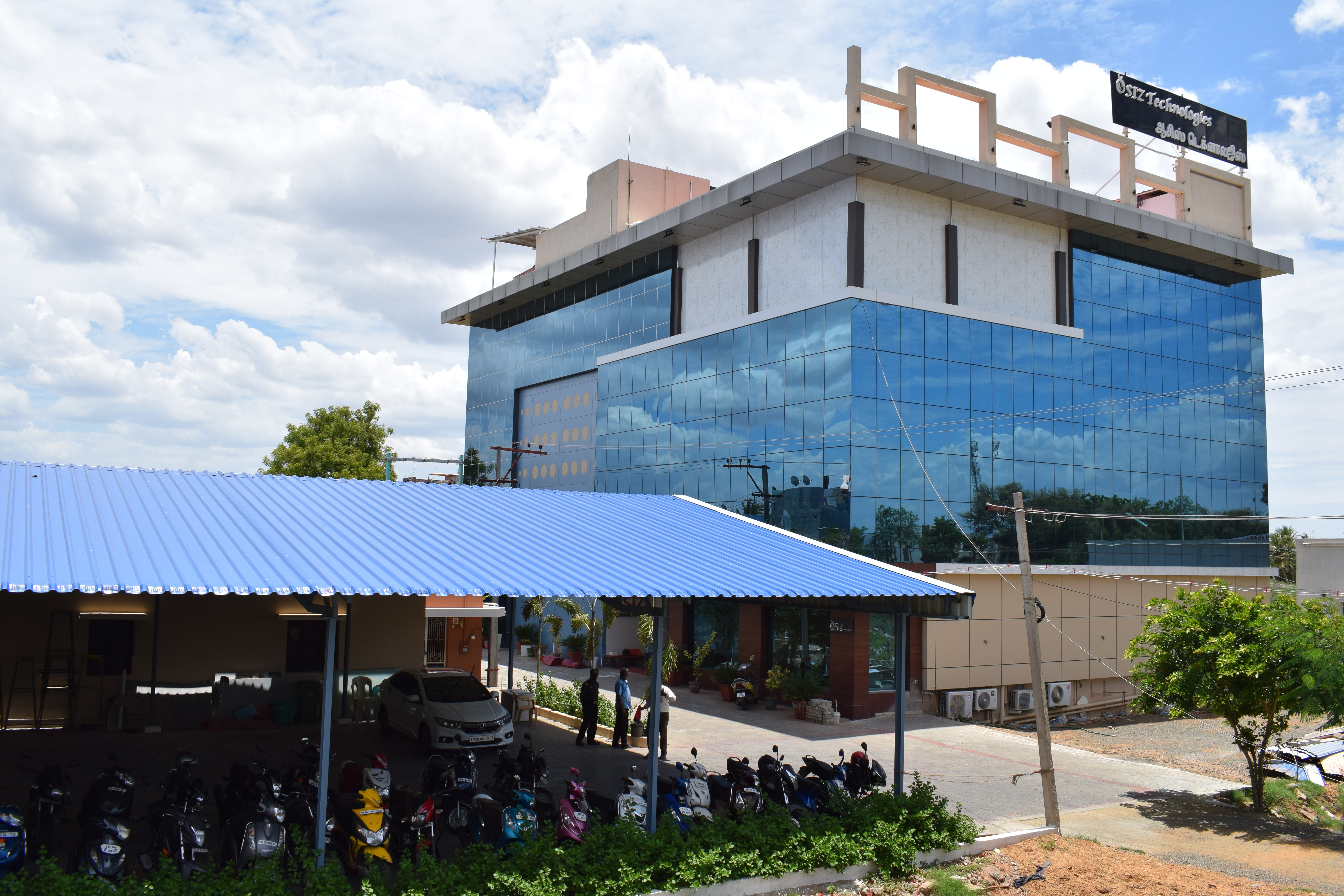 Osiz Technologies Private Limited | LinkedIn Osiz Technologies Private Limited | LinkedIn
