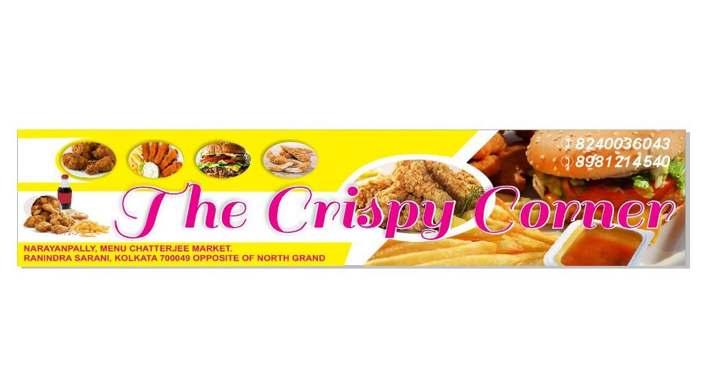 crispy -corner | LinkedIn crispy -corner | LinkedIn