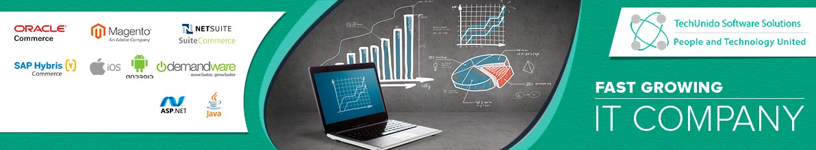 TechUnido Software Solutions | LinkedIn TechUnido Software Solutions | LinkedIn