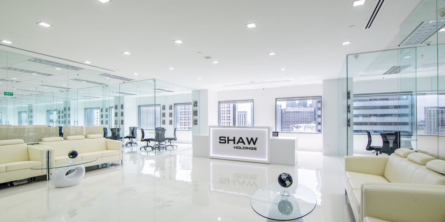 Shaw Holdings Pte Ltd | LinkedIn Shaw Holdings Pte Ltd | LinkedIn