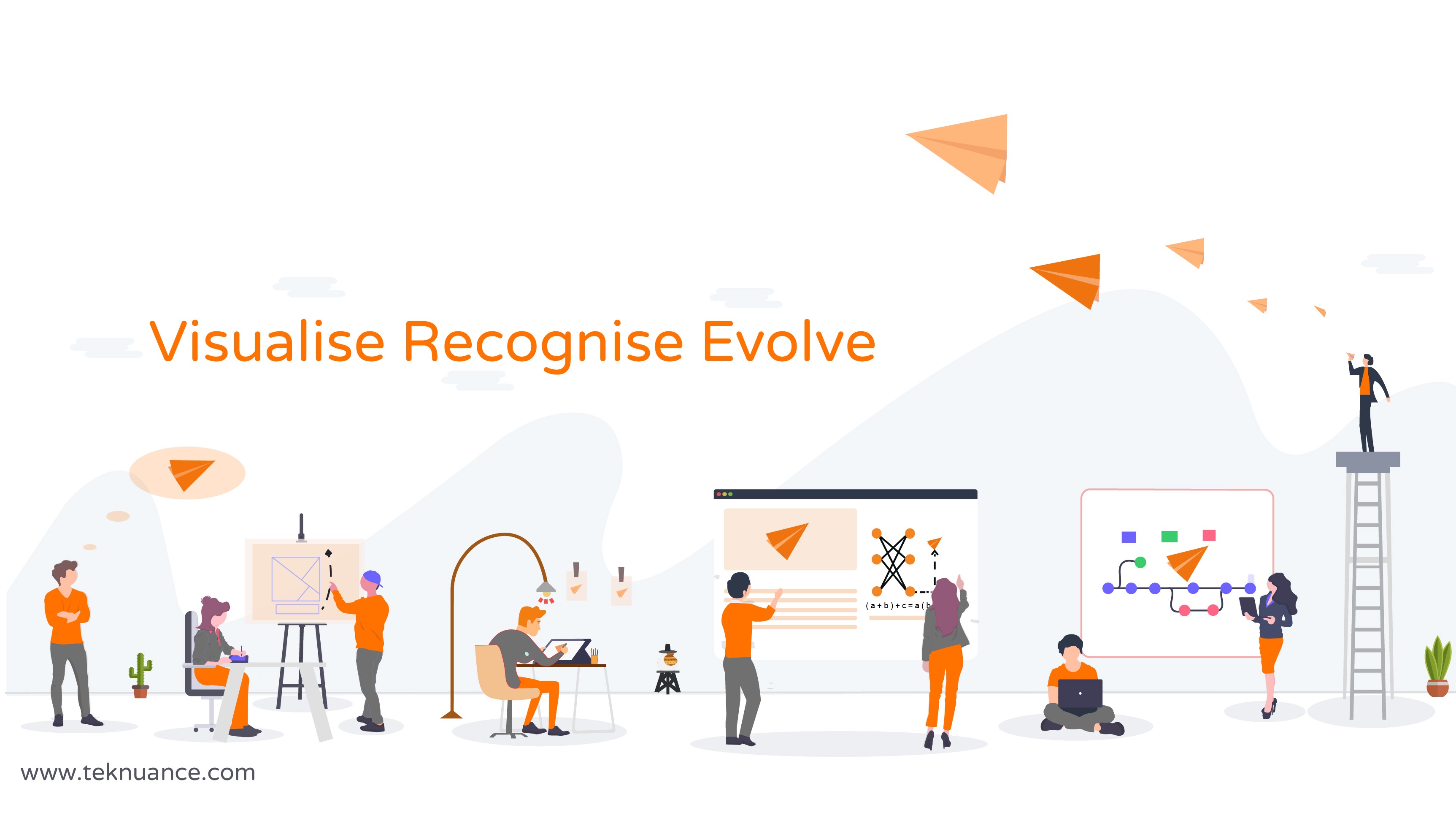 Teknuance Info Solutions | LinkedIn Teknuance Info Solutions | LinkedIn